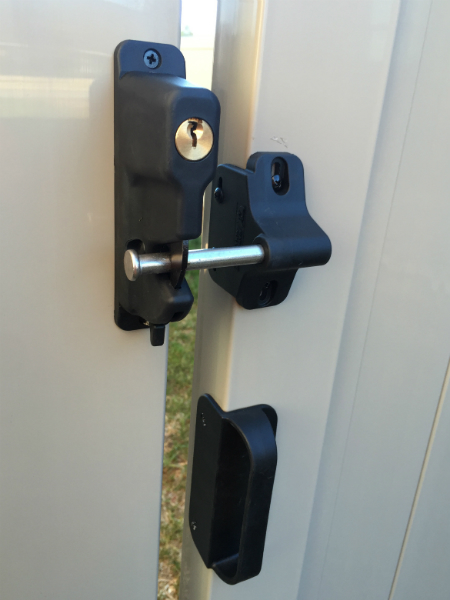 Vinyl Fence Archives - Page 2 of 10 - BRYANT FENCE COMPANY